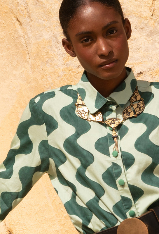 Sustainable Organic Clothing Brand | KOMANA