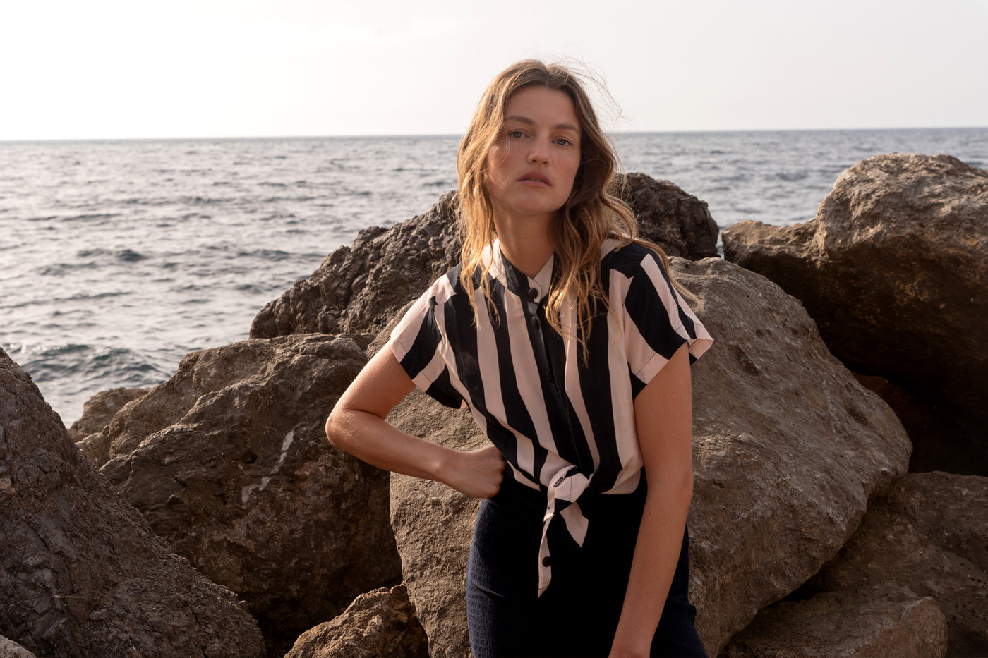 KOMANA organic clothing and printed textiles