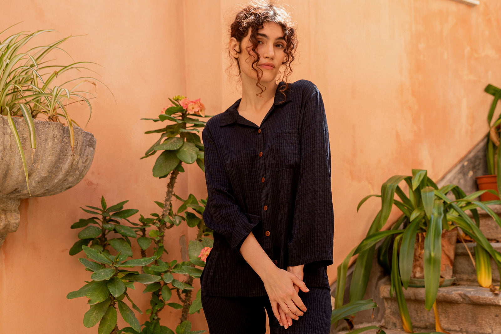 Sustainable Organic Clothing Brand | KOMANA