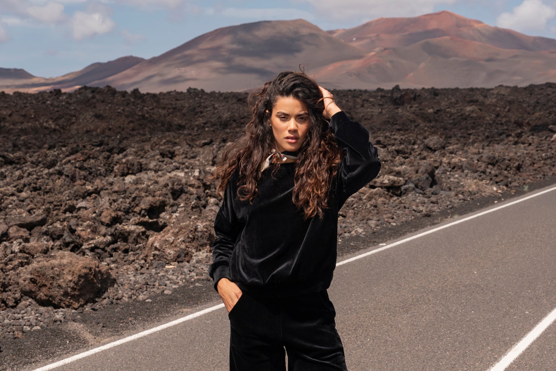 Sustainable Organic Clothing Brand | KOMANA