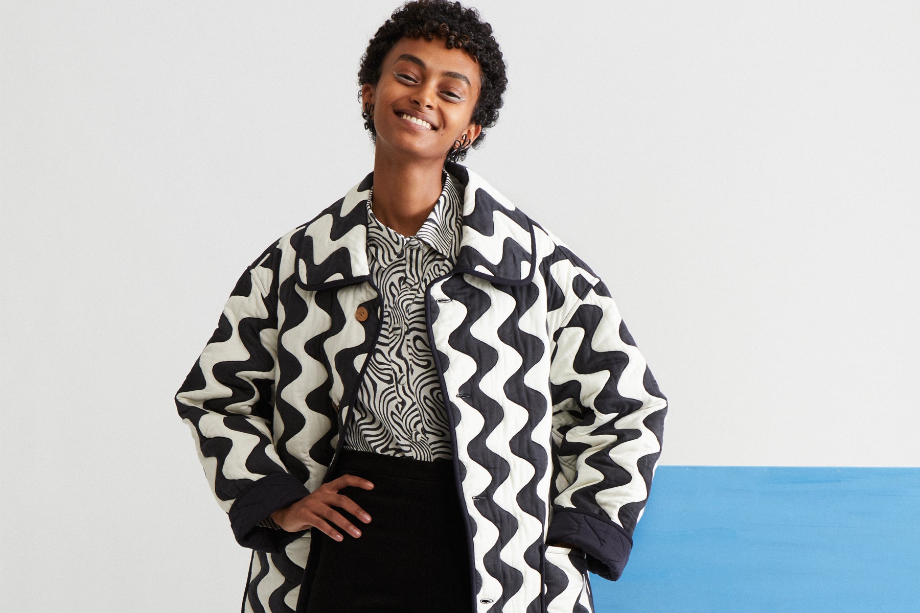 KOMANA organic clothing and printed textiles